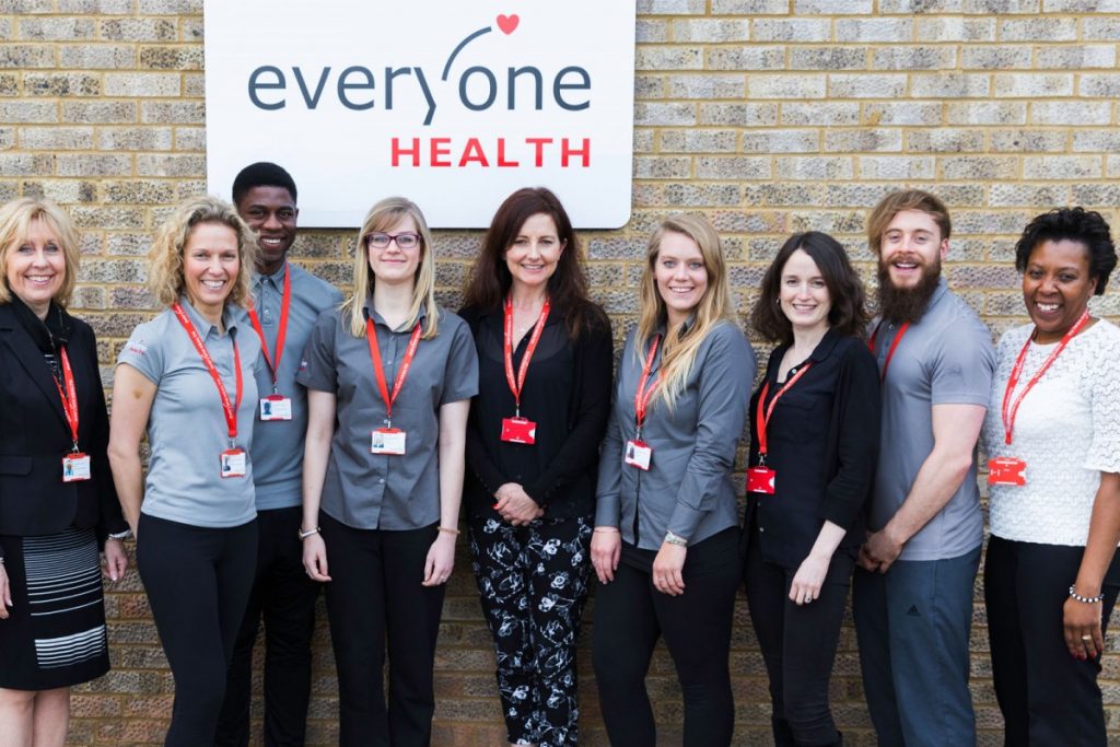Social Prescribing - Everyone Health Southend-on-Sea